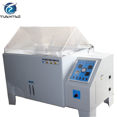ASTM B-117 standard YSST-270 Neutral Salt Spray Test Chamber price