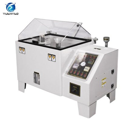 ASTM B-117 standard Cyclic Corrosion Salt Mist Test Chamber price