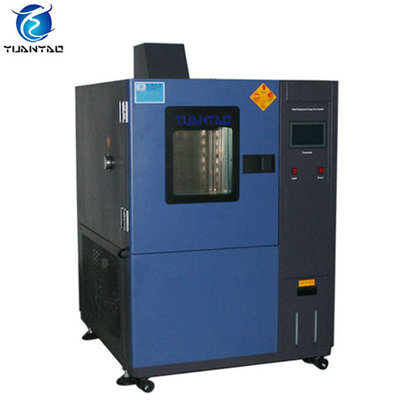 High Altitude Test Chamber / Low Pressure Test Chamber For Environmental Testing