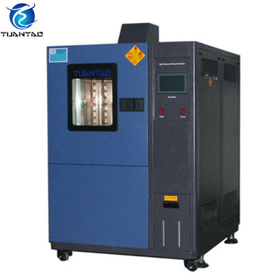Industrial Temperature Humidity Altitude Simulation Machine With LCD Display Screen