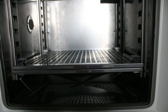 Durable Altitude Simulation Chamber , Stability Testing Equipment With LCD Touch Screen