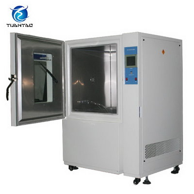 IP Grade Programmable Dust Test Chamber For Electrical Product IEC 60529 Standard