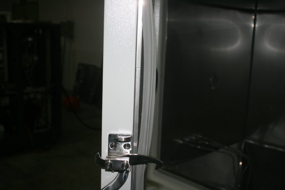 IP Grade Programmable Dust Test Chamber For Electrical Product IEC 60529 Standard