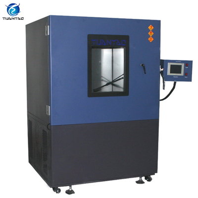 Luminary lighting laboratory Sand And Dust Test Chamber price