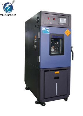 Stainless Steel Lab Testing Equipment , Professional Ozone Testing Equipment