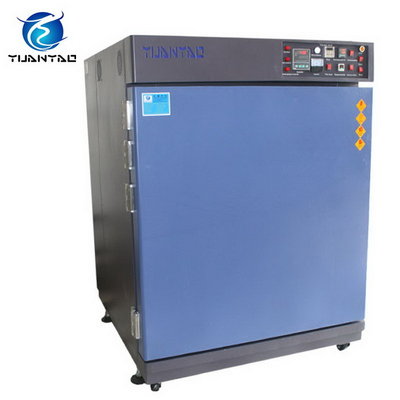 Precision Industrial Vacuum Drying Oven Digital Temp Controlled For PCB