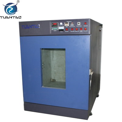 Customized Thermostat Electric Vacuum Heating Oven For Scientific Research Units