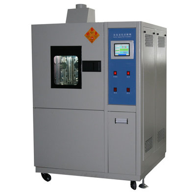 International IEC LCD display rubber test ozone accelerated aging machine