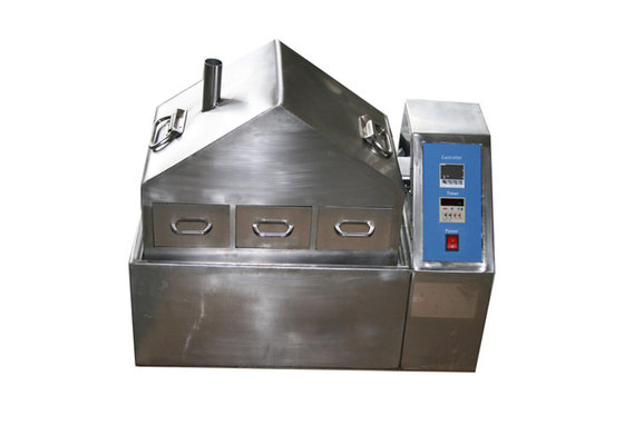 IC chips and semi-conductor SUS#304 Steel Steam Aging Test Chamber