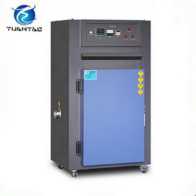 Industrial Precision Stainless Steel Hot Forced Air Circulation Oven