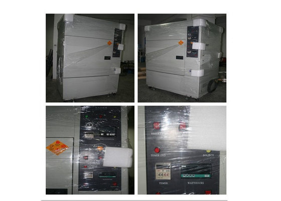 Phone Ventilation Aging Test Chamber Environment Aging Test Equipment Air Changing Volume Testing