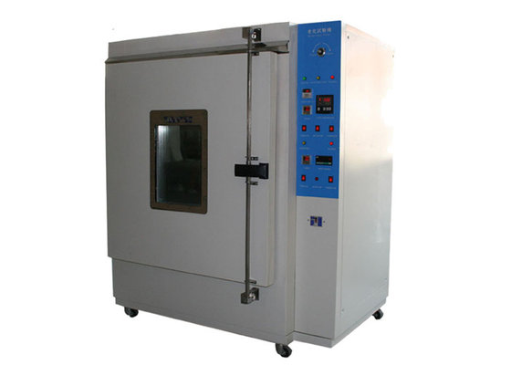 Phone Ventilation Aging Test Chamber Environment Aging Test Equipment Air Changing Volume Testing
