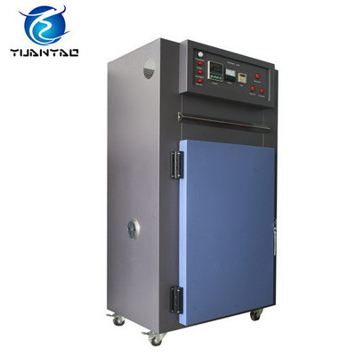Stainless Steel Class 1000 Heating Endurance Dustless Testing Machine