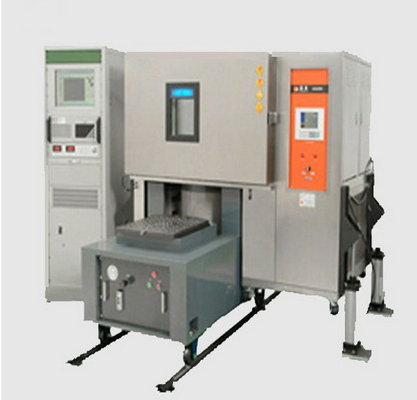 High Precision Climatic Test Chamber Temperature Humidity Vibration Testing Equipment