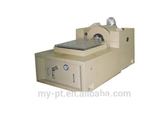 Home Appliance 3 Axis Sine Random Vibration Testing Equipment