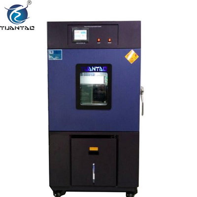 Easy Operation Constant Temperature Humidity Test Chamber For Mobile Phone Testing