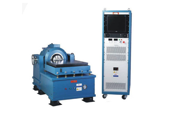 High Performance Electronics Vibration Testing Equipment For For Communications
