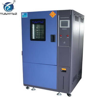 Laboratory Constant Temperature Chamber , Thermal Cycling Chamber For Drug Testing