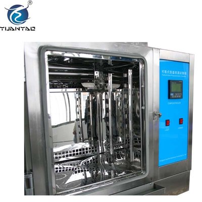 High-low temperature constant temperature humidity test chamber for agriculture