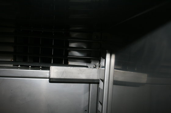Intellective temperature and humidity constant temperature climatic room price