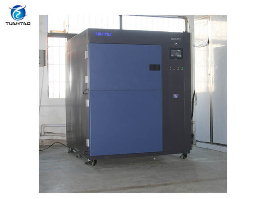 Customized Thermal Shock Chamber , Environmental Test Chamber For Automobile