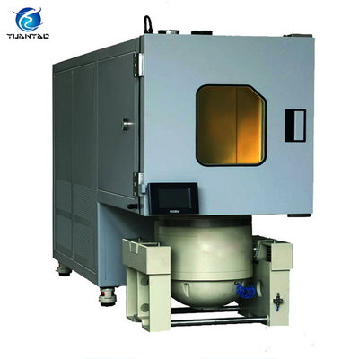 Laboratory Climatic Test Chamber / Temperature And Humidity Controlled Chambers