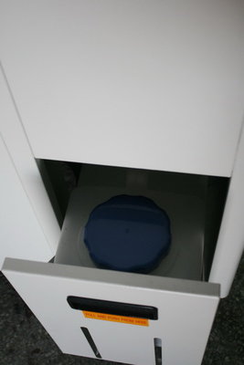 PCB Easy Operated Temperature Humidity Test Chamber For Plastic Products