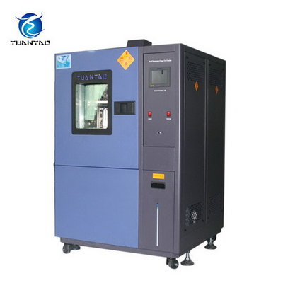 Industrial Usage Temperature Humidity Test Chamber For Auto Machinery