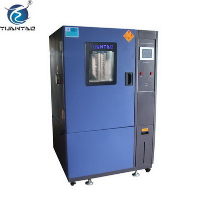 Temi 880 Temp And Humidity Controlled Cabinet , Environmental Stability Test Chamber
