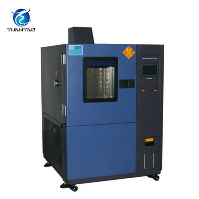 Battery High Altitude Constant Climate Chamber , High Pressure Test Chamber / Machine