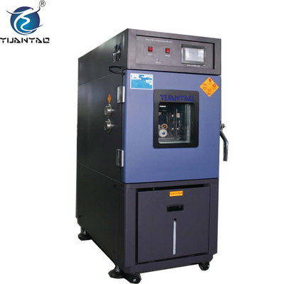 Reliability High Altitude Simulation Chamber , Easy Operation Stability Test Chamber