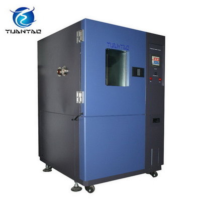 Professional Ozone Aging Test Chamber Electronic Power Universal Testing Machine