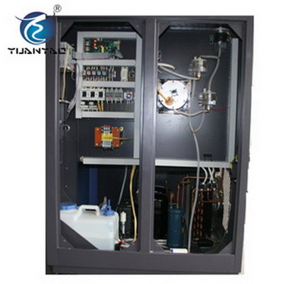 Laboratory Rubber Ozone Test Machine , High Performance Aging Test Chamber