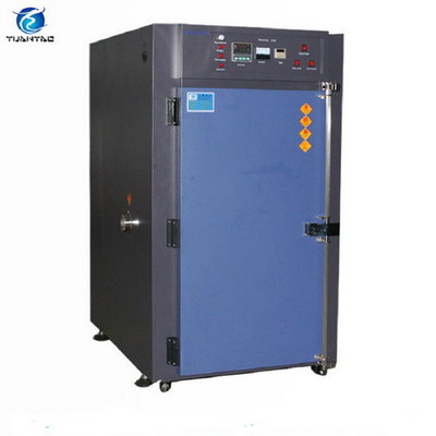 High Efficient Industrial Laboratory Hot Air Oven With Rugged Construction