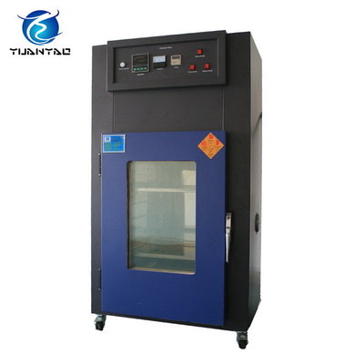 270L Laboratory Hot Air Oven High Temperature Heating Dustfree Inert Gas Oven