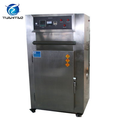 72 L Class 100 Clean Grade Industrial Lab Oven / High Temperature Oven