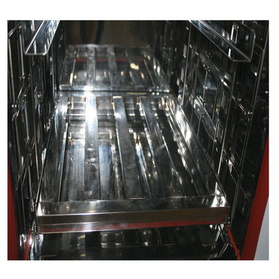 Easy Operation Laboratory Hot Air Oven Power Coating Electric Clean Oven