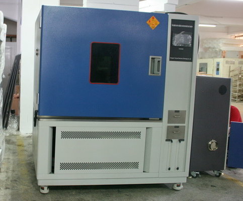 Laboratory Aging Test Chamber , Customized Big Size Programmable Xenon Test Chamber
