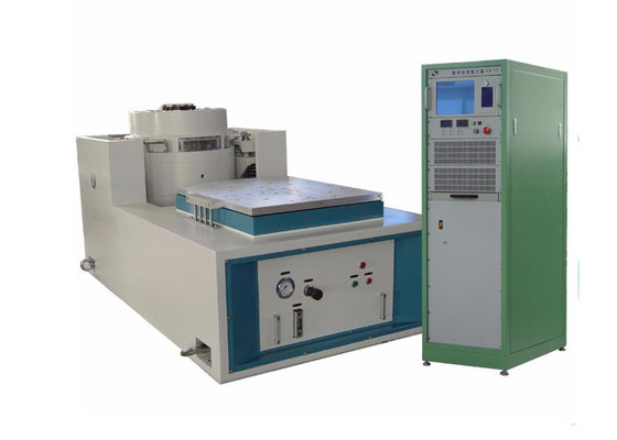 High Reliability Vibration Testing Equipment Easy Operation For Aerospace