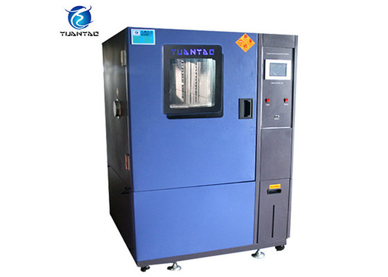 Air Cooling Constant Temperature Humidity Test Chamber / Steady State Chambers