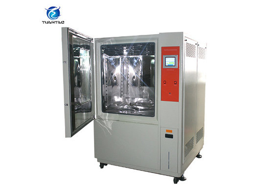 Best selling -70C to 150C Rapid Change Rate Temperature Test Chamber