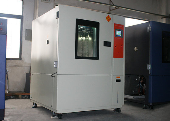 Best selling -70C to 150C Rapid Change Rate Temperature Test Chamber