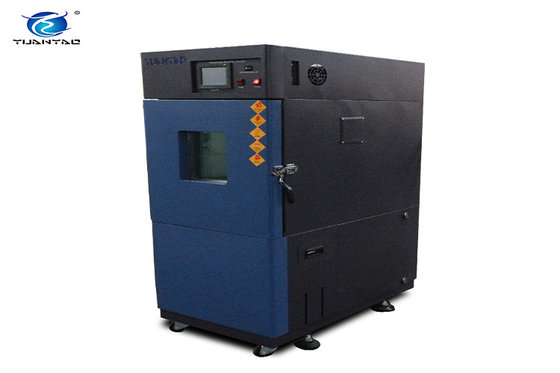 High Performance Climatic Test Chamber Fast Change Rate Temperature Chamber