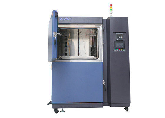 Durable Thermal Shock Test Chamber , Temperature Chamber Equipment For USB Cable