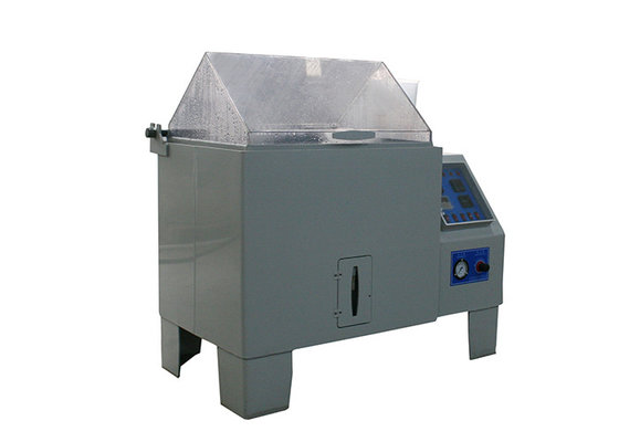 ASTM B-117 standard salt spray corrosion resistance test chamber