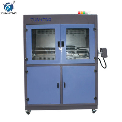 Liquid Thermal Shock Chamber Programmable Constant Temperature Industrial Test Chamber