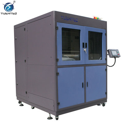 Liquid Thermal Shock Chamber Programmable Constant Temperature Industrial Test Chamber