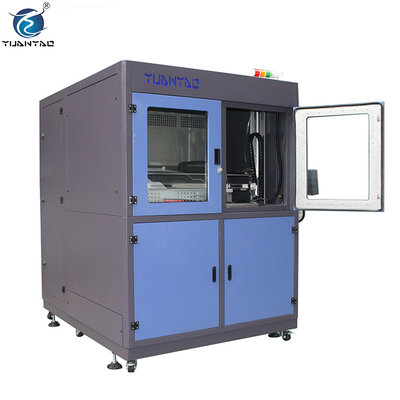 Liquid Thermal Shock Chamber Programmable Constant Temperature Industrial Test Chamber
