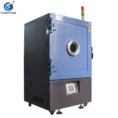 Laboratory Equipment Vacuum Drying Oven Machine , One Year Warranty