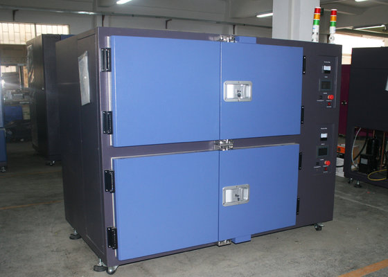 Environmental Laboratory Oven High Temperature Burn In Test EEE Components